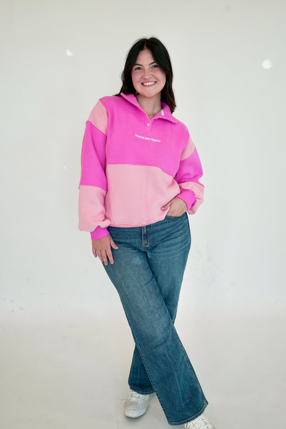 Hannah Jane Apparel - clothing and accessories